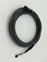 China High Flexibility Robotic Welding Cable 10M Length -10~50.C Temperature Rating for sale