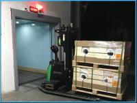 China Iron Aluminum Phosphate Battery AGV 2 Hour Charge Automated Guided Vehicle 24 Hour Endurance for sale