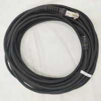 China Flexible Robotic Cable for ABB/FANUC/KUKA Robots Customizable Length High Flexibility 10M for sale