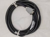 China ABB/FANUC/KUKA Robot Flexible Cables 12Kg Net Weight Voltage Rating As Per Robot Workstation for sale