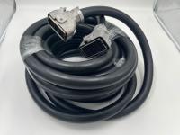 China Flexible Robotic Cables -10~50.C Temperature Rated for ABB/FANUC/KUKA Robots Welding Polishing Applications for sale