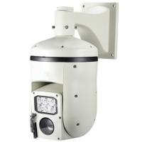 China High Accuracy Speed Dome Camera , Outdoor Dome Ip Camera 20x12 for sale