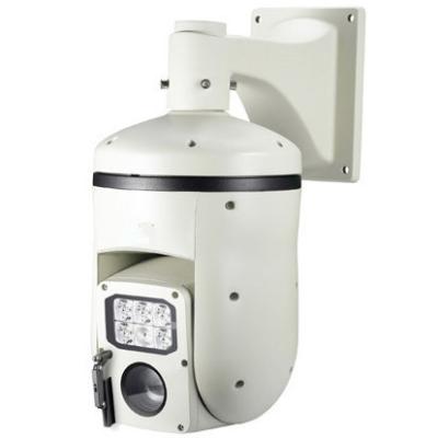 China High Accuracy Speed Dome Camera , Outdoor Dome Ip Camera 20x12 for sale