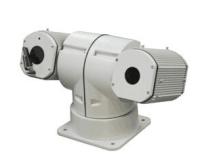 China 500m Laser Network Portable PTZ Camera ONVIF Protocol & H265 Complicant for sale