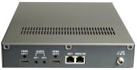 China M60MA3H/00-2H IP Matrix Switcher,Decoder,powerful Video Wall Management Functions 2ch HDMI Output @ 5ch 4K Or 20ch 1080 for sale
