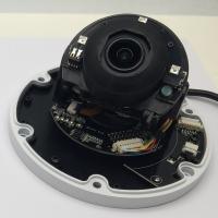 China High Speed PTZ Dome Camera With 20m IR, Ceiling Mount 3x Optical Zoom , Analog , 1000TVL for sale
