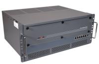 China Network Video Matrix System With 4ch HDMI In And 28ch HDMI Output Video Over Ip Luxuriant Video Wall Layout for sale