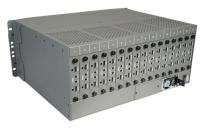 China Network Video Matrix System With 4ch HDMI In And 28ch HDMI Output Video Over Ip Luxuriant Video Wall Layout for sale