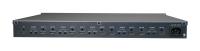 China Network Video Matrix System Ip Decoder With 1ch HDMI Input And 9ch HDMI Output ONVIF Compatible Video Wall Management for sale
