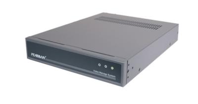 China Video Matrix System Security Matrix Decoder With 2ch HDMI Output Video Wall Management Compatible With ONVIF for sale