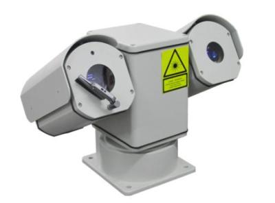 China Thermal Optical Network Ptz Camera To Track Drone Or Plane All Times Auto Tracking 1km At Least for sale