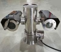 China PE20101-30EX Network Explosion Proof PTZ Camera, Thermal  ex proof PTZ Camera For Mining Or Petrol Station Monitoring for sale