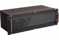 China IP Decoder, with BNC/HDMI/SDI Hybrid input, H265/264 HD Video Matrix Switcher System for sale