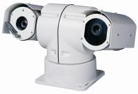 China Surveillance Heavy Fog Laser Ptz Camera 500m Laser Illuminator for sale