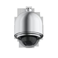 China PEQ50-25IP4 Explosion proof High Speed Dome Camera,IP PTZ Camera, 25x optical zoom for sale