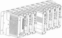 China PM70DA / 00-1H1C IP Video Matrix Switcher, ip decoder for sale