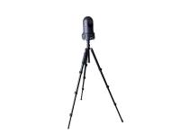 China 1539-IP Portable PTZ Cameras 80m IR Distance 4G Transimission Internal Wifi And Intercom for sale