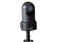 China 1539-IP Portable PTZ Cameras 80m IR Distance 4G Transimission Internal Wifi And Intercom for sale