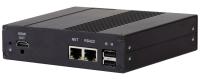 China PM50-TR MS2 Distributed Desktop Controller, IP Decoding & USB Control, ONVIF & H265/264, Video Over IP for sale