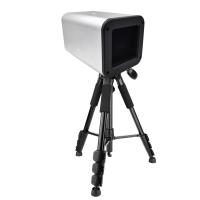 China Black Body Temperature Calibration Device For Thermal Camera Portable Design High Accuracy for sale