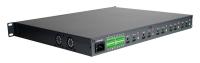 China PM60EA/1H-9H IP Video Matrix Switcher Ip Decoder 1ch HDMI In And 9ch HDMI Out Powerful Video Wall Management Functions for sale