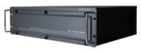 China Video Wall Controller IP Decoder With 16CH HDMI Output Modular Chassis for sale