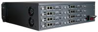 China Video Wall Controller IP Decoder With 16CH HDMI Output Modular Chassis for sale