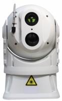 China Security Network PTZ Camera, Rugged Portable design With 500m laser ,IP67 waterproof, ONVIF Protocol & H265 Complicant for sale