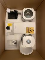 China 4MP Security PTZ camera, Speed Dome Camera With AI Human, 33x Optical Zoom, H.265+ Color Night Vision, Pan & Tilt for sale