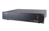China 64x16 Analog Audio Video Matrix Switch Controller / AV Matrix Switcher High Speed for sale