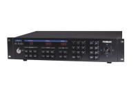 China 64x16 Analog Audio Video Matrix Switch Controller / AV Matrix Switcher High Speed for sale