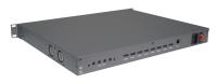 China IP Matrix Switcher Decoder With 8ch HDMI Output 16ch 4K Or 64 1080p for sale
