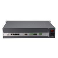 China CCTV Network Video Wall Analog Matrix Switchers For Surveillance System Analog Cameras for sale