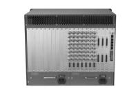 China Multi-Channels Analog Video Matrix Switcher With RS-422 , RS-485 , RS-232 Communication for sale