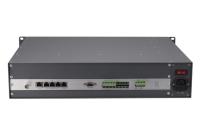 China Multi-Channels Analog Video Matrix Switcher With RS-422 , RS-485 , RS-232 Communication for sale