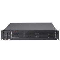 China Multi-Channels Analog Video Matrix Switcher With RS-422 , RS-485 , RS-232 Communication for sale