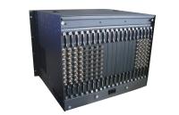 China HD SDI Matrix Switcher 288CH Input and 288CH Output or 64 Channel Input or 32 Channel Output for sale