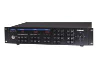 China Full Cross-point Analog Video Matrix Switch 64x16 RS-485 or TCP / IP Communication for sale