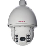 China 100m IR High Speed Dome Camera / PTZ Dome Security Cameras 36x12 for Surveillance for sale
