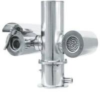 China Network Stainless Steel Explosion Proof PTZ Camera, With 100IR,  extremely starlight camera of 37x Optical Zoom for sale