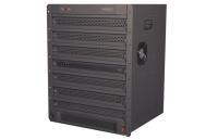 China Analog / SDI / DVI Hybrid Video Matrix System HD Video Switch Box 288x288 144x144 64x32 for sale
