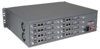 China Video Matrix Switcher Decoder With 16CH HDMI Output H265 & ONVIF Compatible for sale