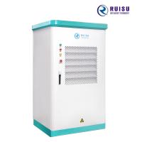 China Split Air Cooling Fast EV Charger , 240kw 45Hz DC Electric Vehicles Charging Station for sale