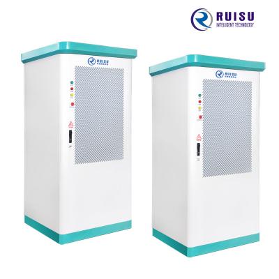 China Split DC Electric Charging Stations Air Cooling 360kw Ip54 Waterproof for sale