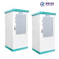 China 600kw Fast EV Charger , 7m Cable DC Charging Pile For Electric Vehicle for sale