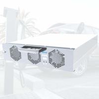 China 40kw Power EV Charger Module For Electric Vehicle Fast Charging OEM for sale