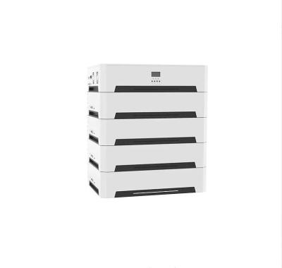 China Horizontal Household Solar Battery System 5KW 10KVA For Energy Storage ODM for sale