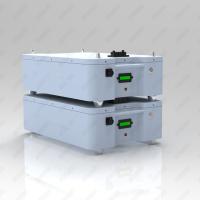 China 20kw 50HZ Portable EV Charger , Portable Electric Vehicle Charger 19.2kwh Capacity for sale
