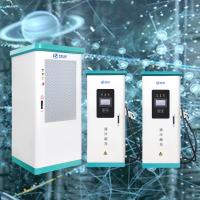 China 480kw 45Hz EV Charger Stations Split Structure For Outdoor Ip55 Waterproof for sale