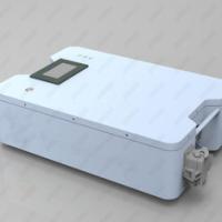 China Mobile Portable EV Charger 19.2kwh Capacity 20kw Output Single Phase for sale